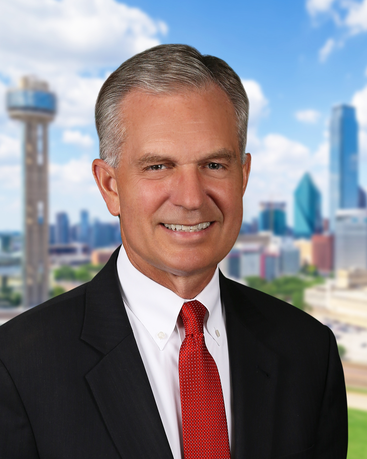 Board of Directors | Dallas Regional Chamber