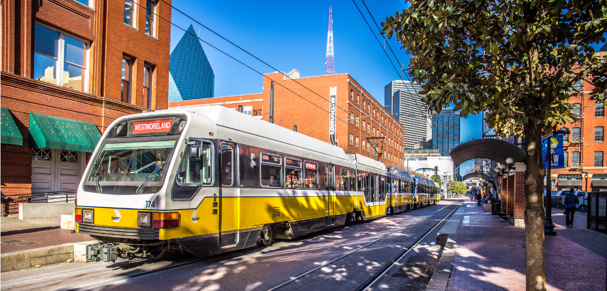 Why Dallas | Dallas Regional Chamber