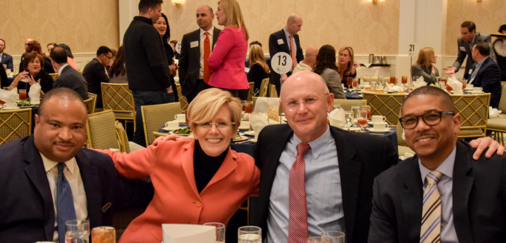 Leadership Development Programs & Upcoming Events