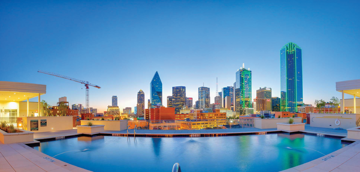 About | Dallas Regional Chamber