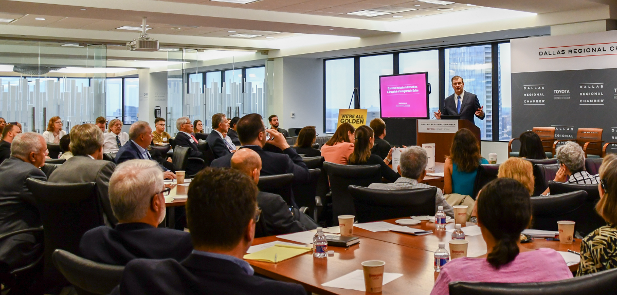 Events | Dallas Regional Chamber