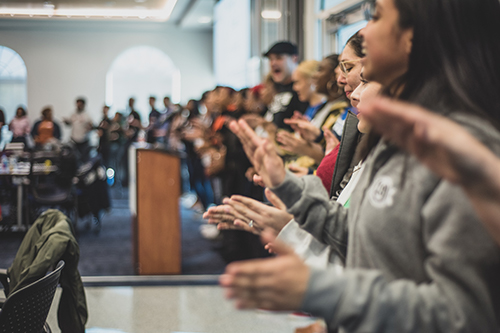 Providing A Talent Boost | Dallas Regional Chamber