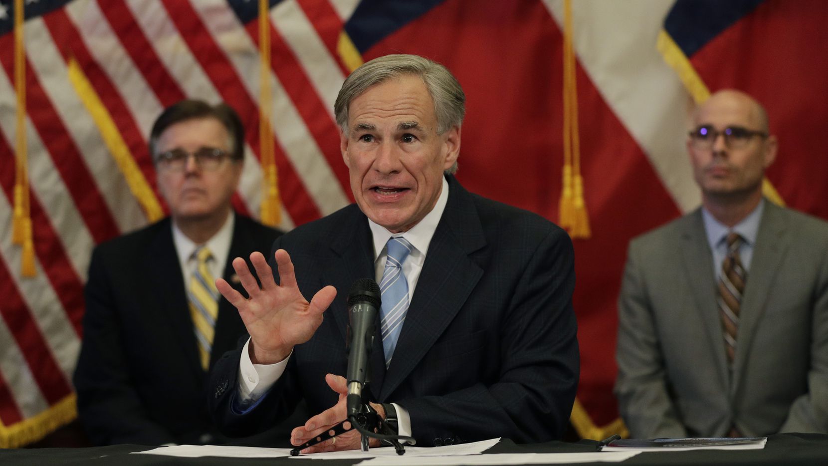 Six Key Takeaways from Gov. Abbott’s Plan to Open Texas | Dallas ...