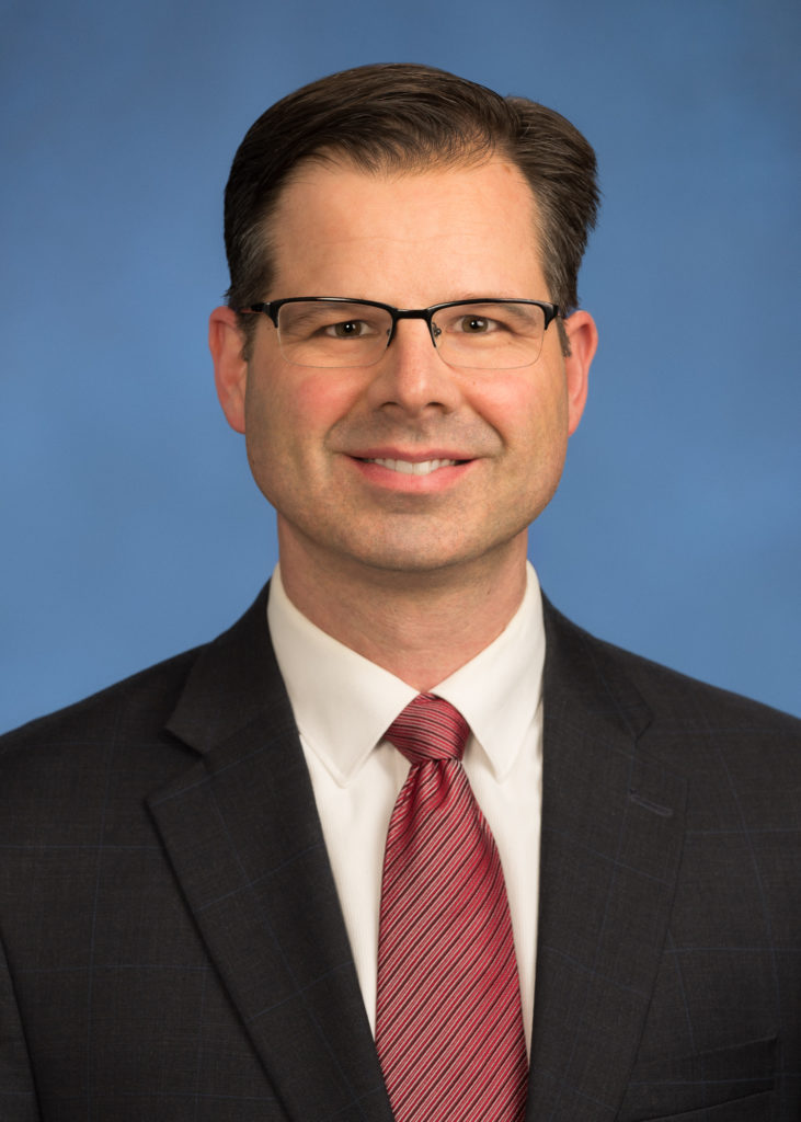 Confronting COVID-19 Q&A Series: Doug Villone, Goldman Sachs | Dallas ...