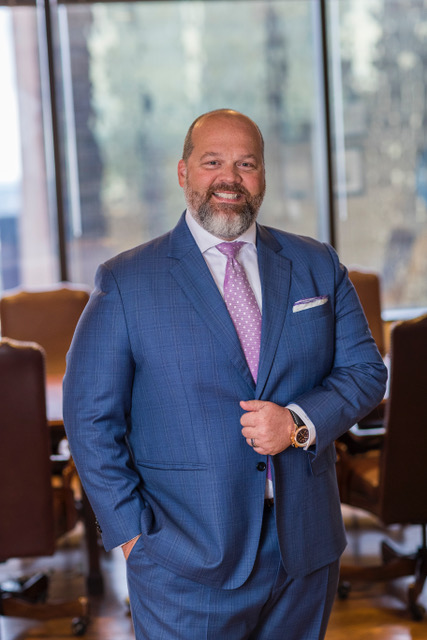 Confronting COVID-19 Q&A Series: Chris Parvin, The Parvin Group ...