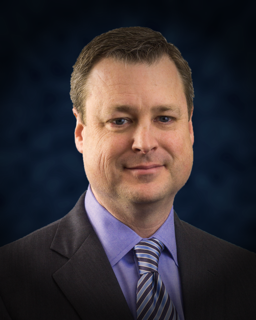 Confronting COVID-19 Q&A Series: Matt Darden, Globe Life | Dallas ...