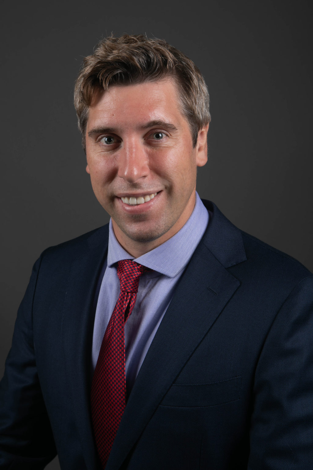 Confronting COVID-19 Q&A Series: Gregory Elsborg, DART | Dallas ...