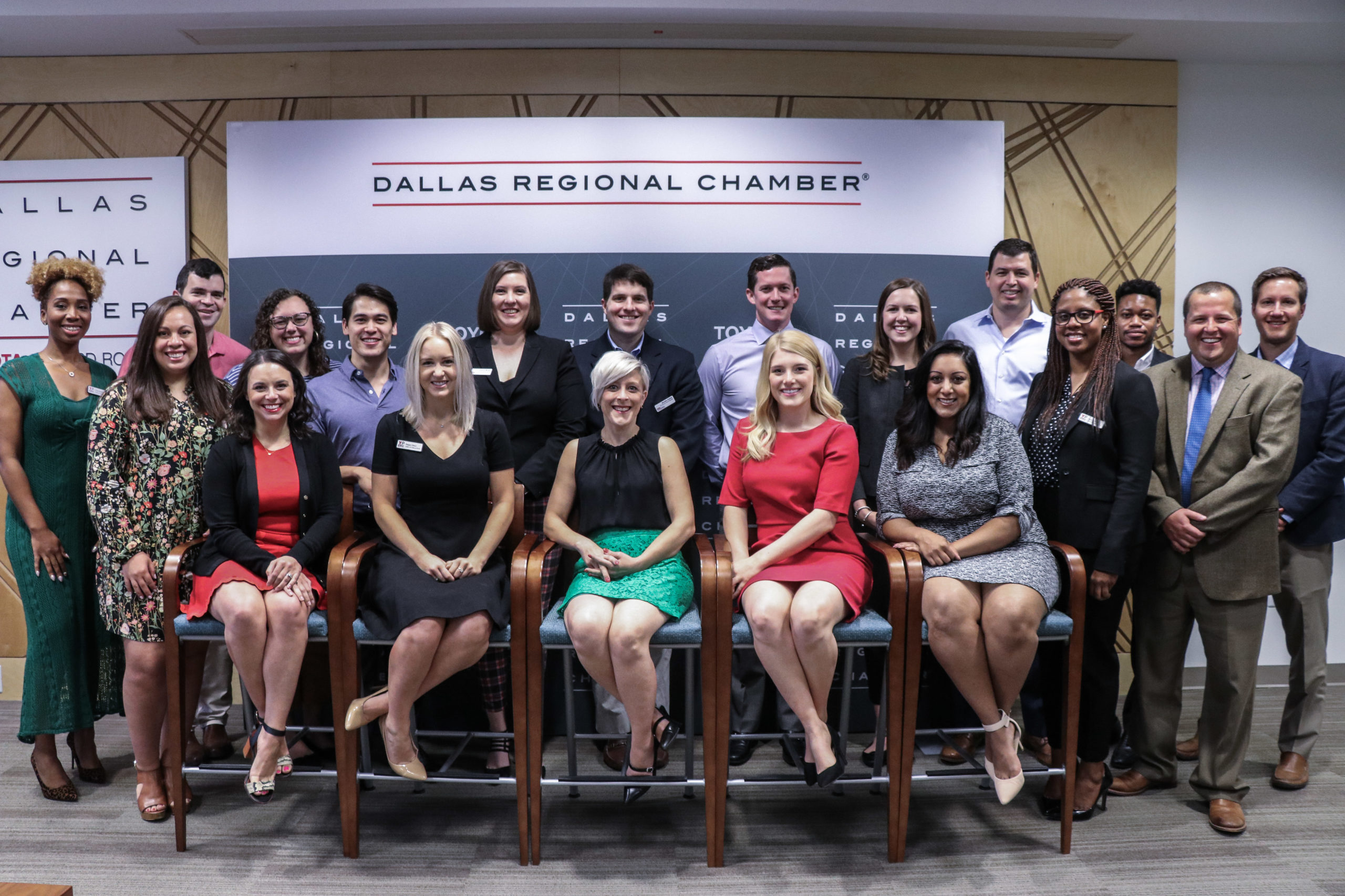 LEAD YP | Dallas Regional Chamber