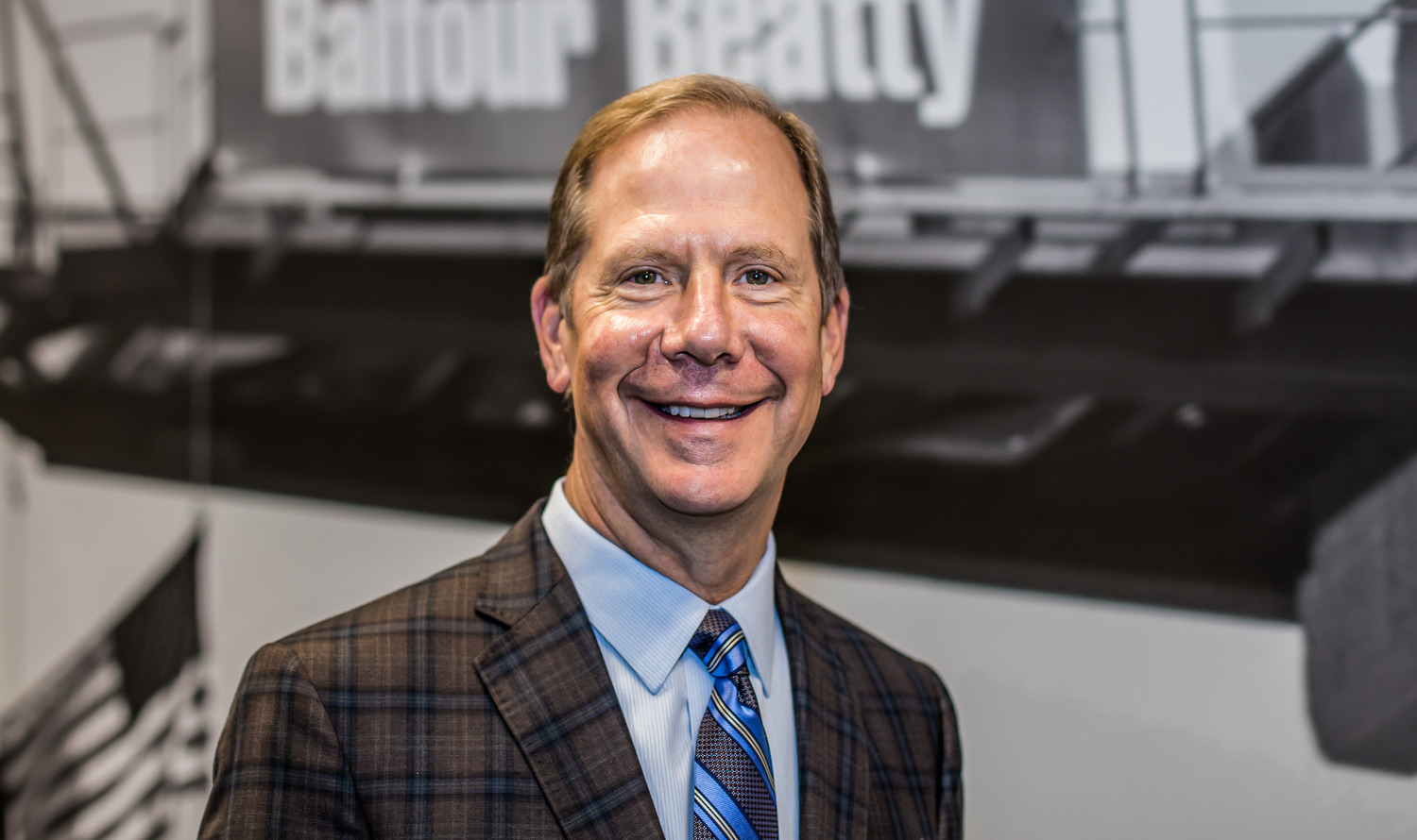 Confronting COVID-19 Q&A Series: Eric Krueger, Balfour Beatty | Dallas ...