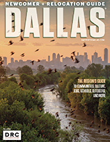 Dallas-Fort Worth Region Facts | Dallas Regional Chamber