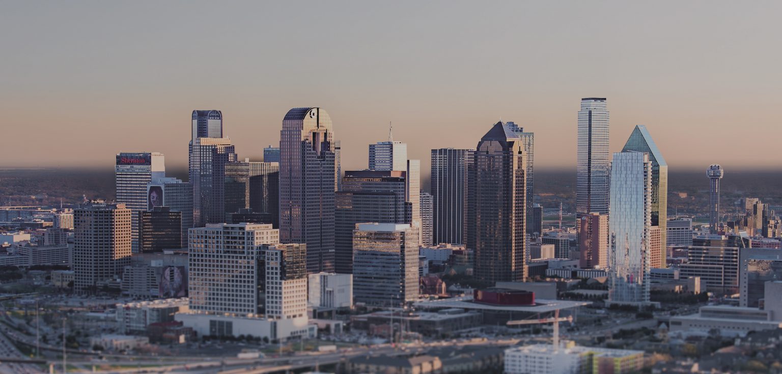 Why Dallas Business Opportunities Important