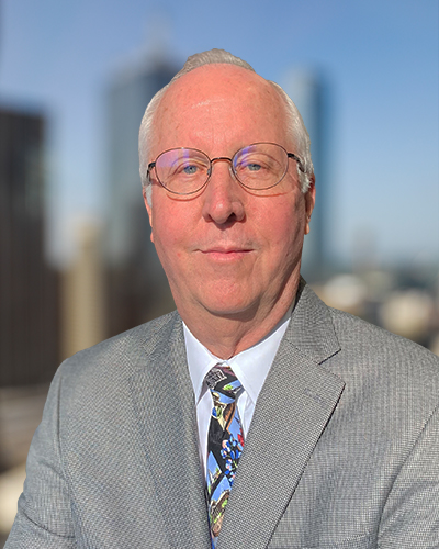 Tom Dubowski | Dallas Regional Chamber