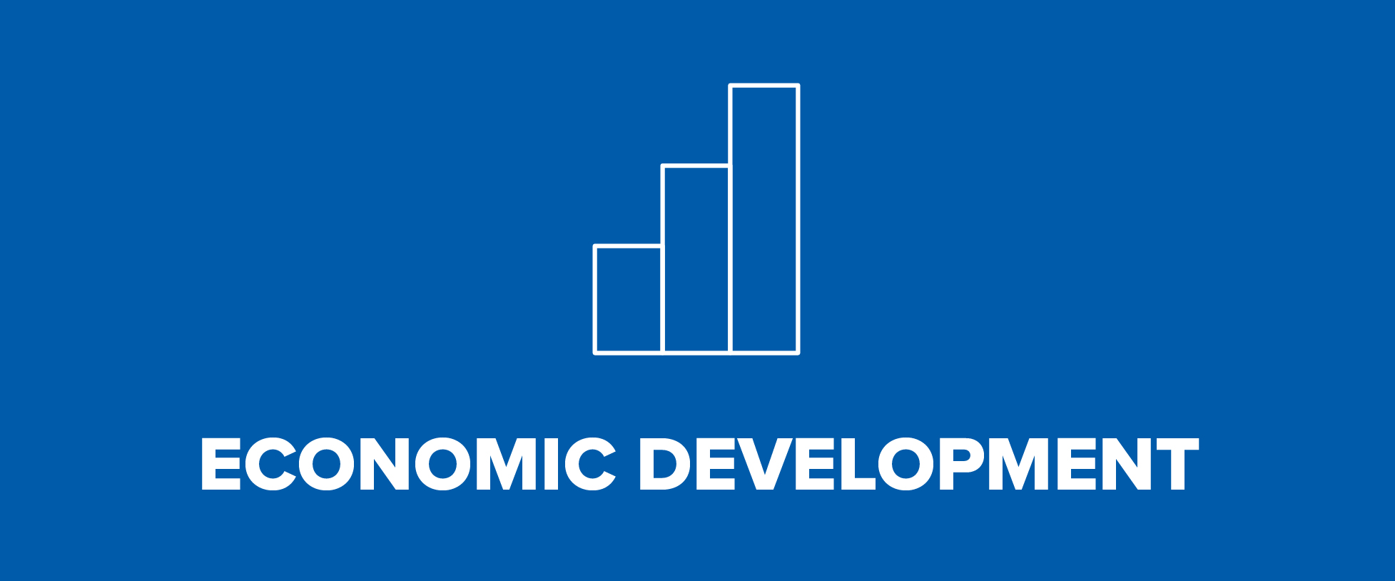 DRC Strategic Priorities: Economic Development | Dallas Regional Chamber