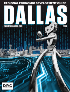 Dallas-Fort Worth Region Facts | Dallas Regional Chamber