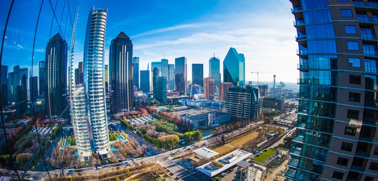 About | Dallas Regional Chamber