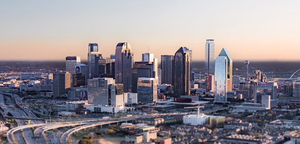 About | Dallas Regional Chamber