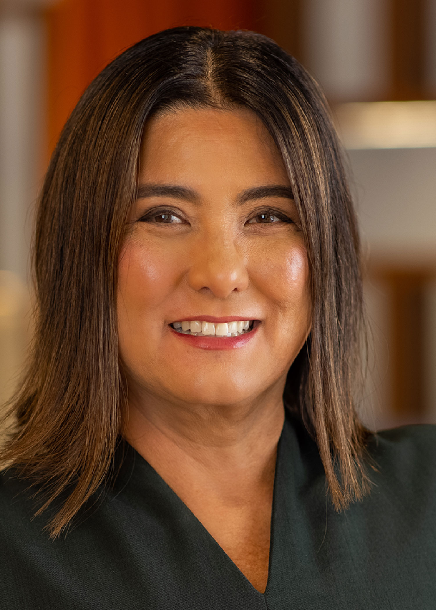 Board of Directors | Dallas Regional Chamber
