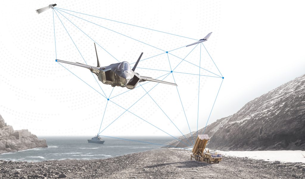 DRC Member Q&A: Scott Greene, Lockheed Martin | Dallas Regional Chamber