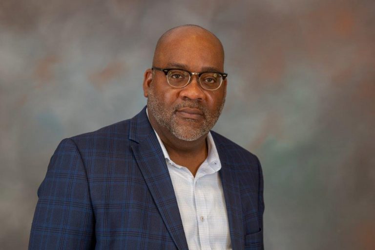 DRC Black History Month Series: Tyrus Sanders, Regions Bank | Dallas ...