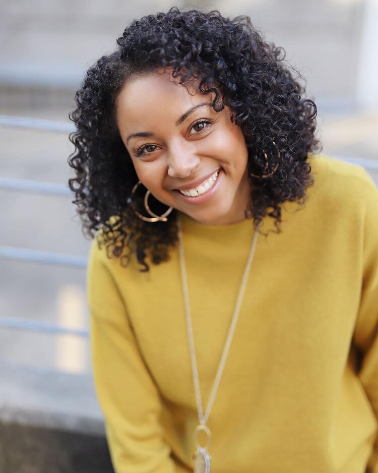 DRC Member Spotlight: Helping Hands for Single Moms Dallas | Dallas ...