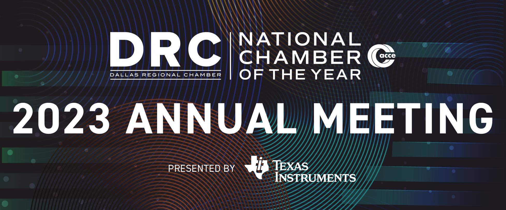 Annual Meeting | Dallas Regional Chamber