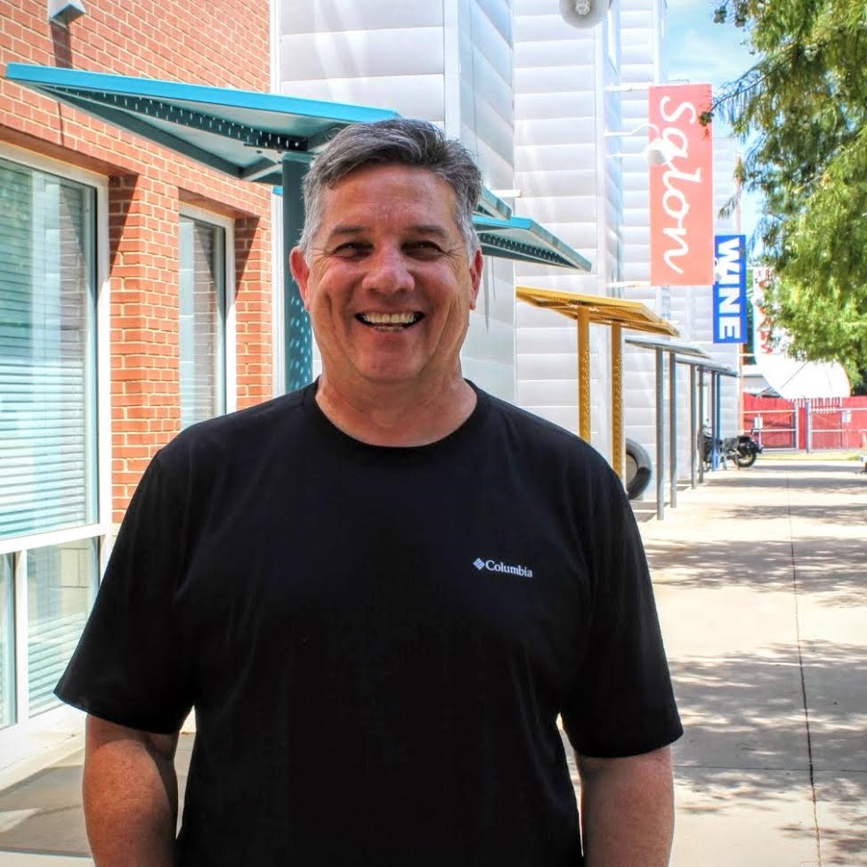 Community Conversations: Monte Anderson, Options Real Estate | Dallas ...