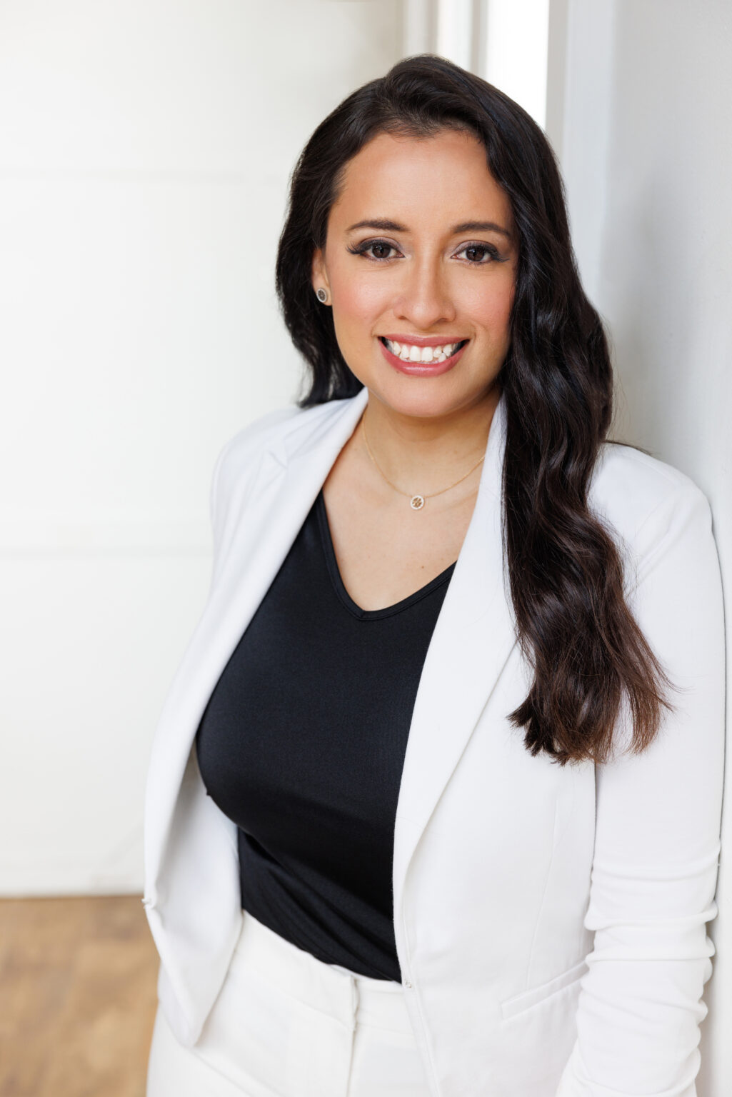 DRC Hispanic Heritage Month Series: Maryanne Pina, Career Management ...