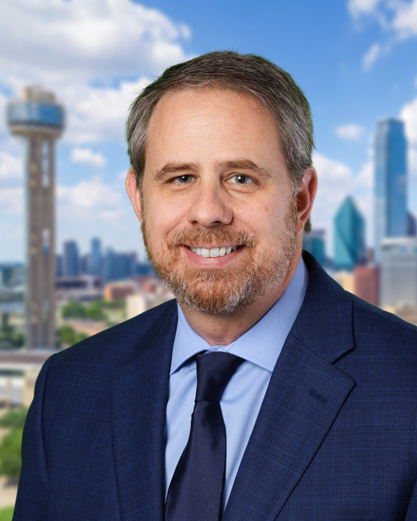Duane Dankesreiter | Dallas Regional Chamber