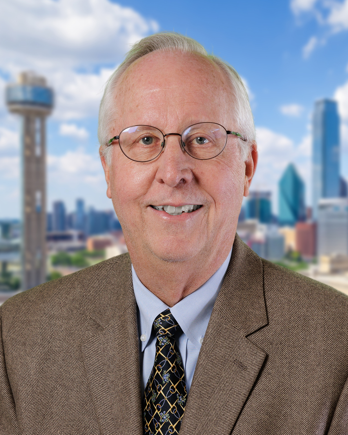 Tom Dubowski | Dallas Regional Chamber