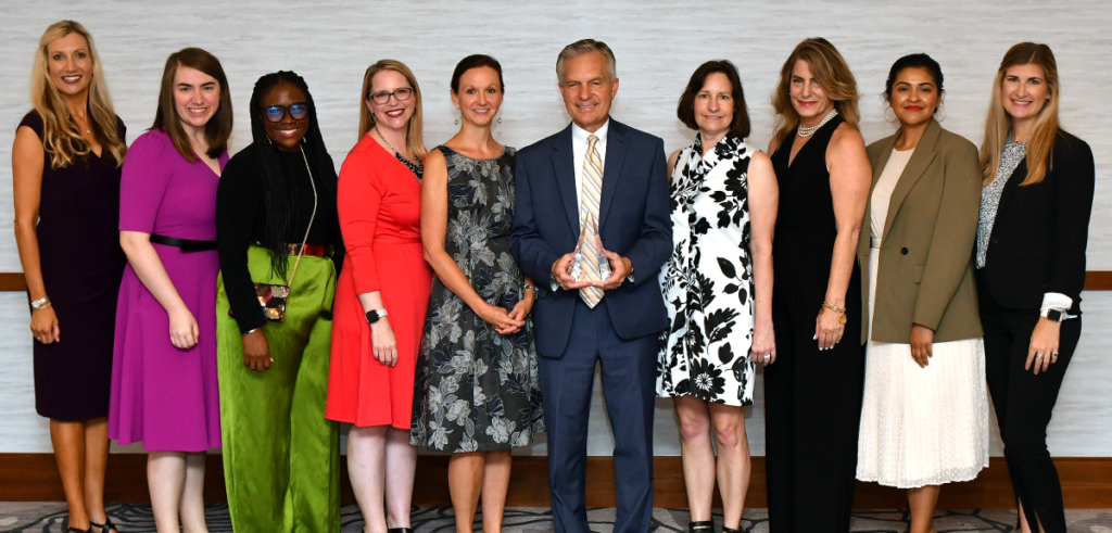 About | Dallas Regional Chamber