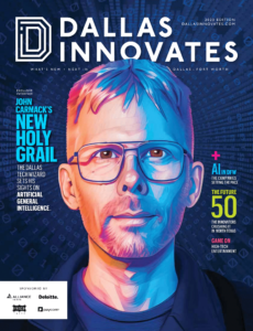 Dallas Facts: Economy, Growth & Business Environment