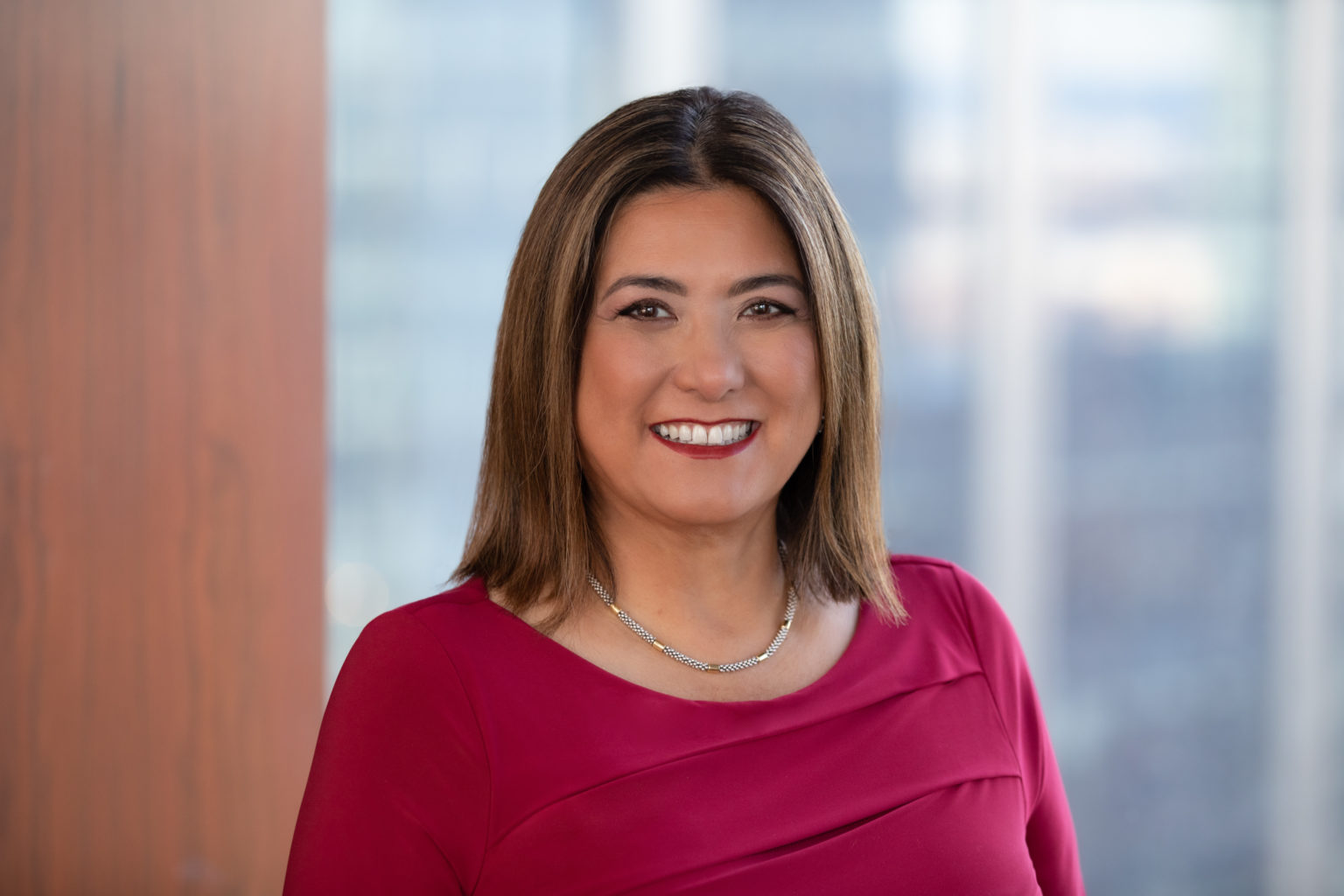 Nancy Avila: Women shouldn’t be afraid to show off strength, skills ...