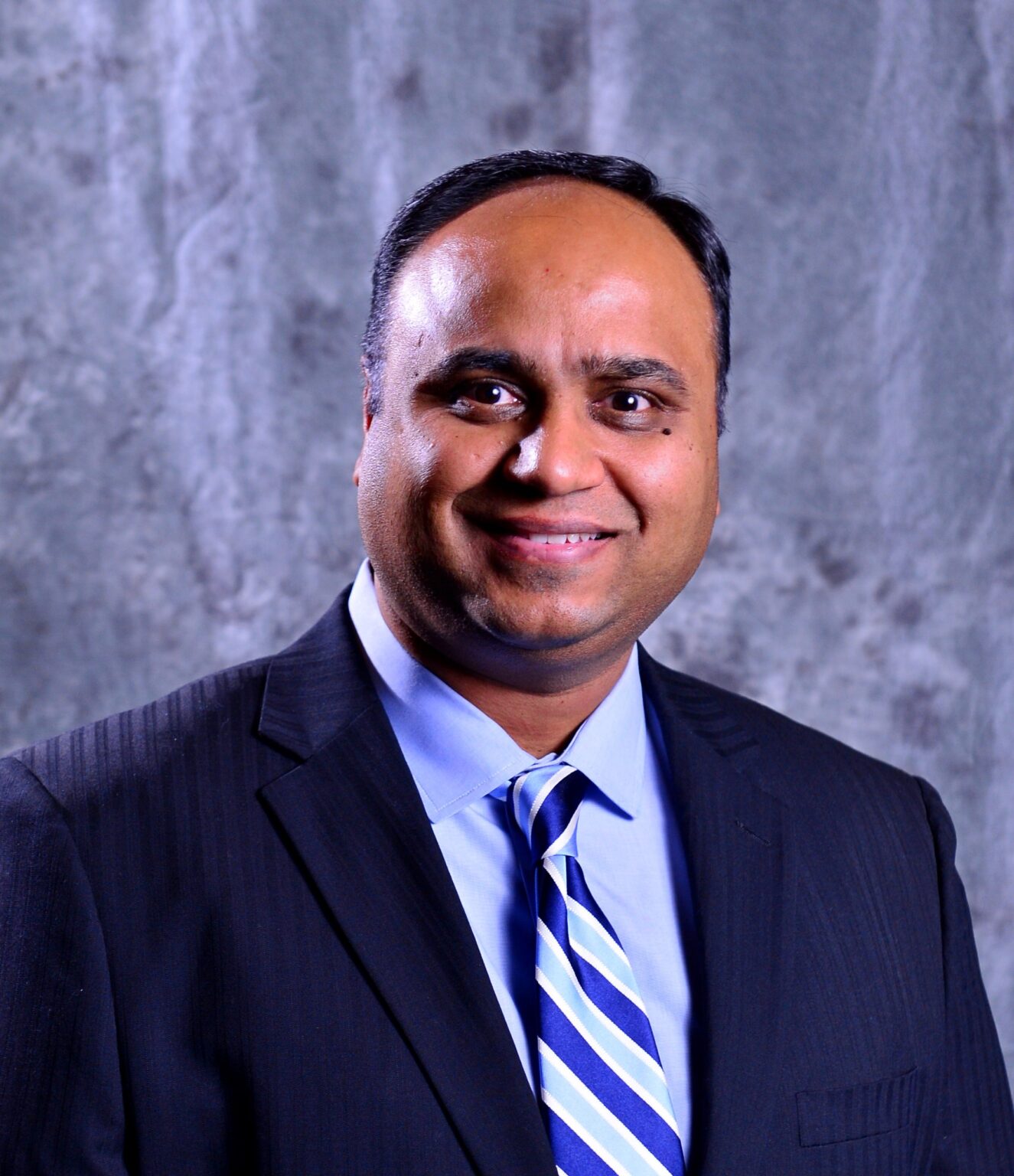 Urmil Shah: ‘The universe is ready and waiting to support those who ...