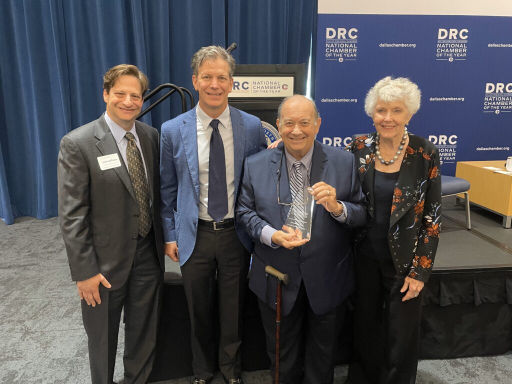 DRC celebrates impact of Leadership Dallas | Dallas Regional Chamber