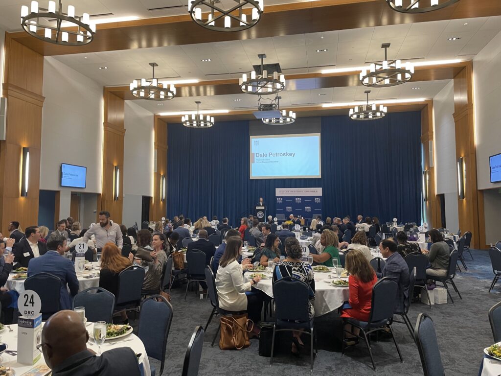 DRC celebrates impact of Leadership Dallas | Dallas Regional Chamber