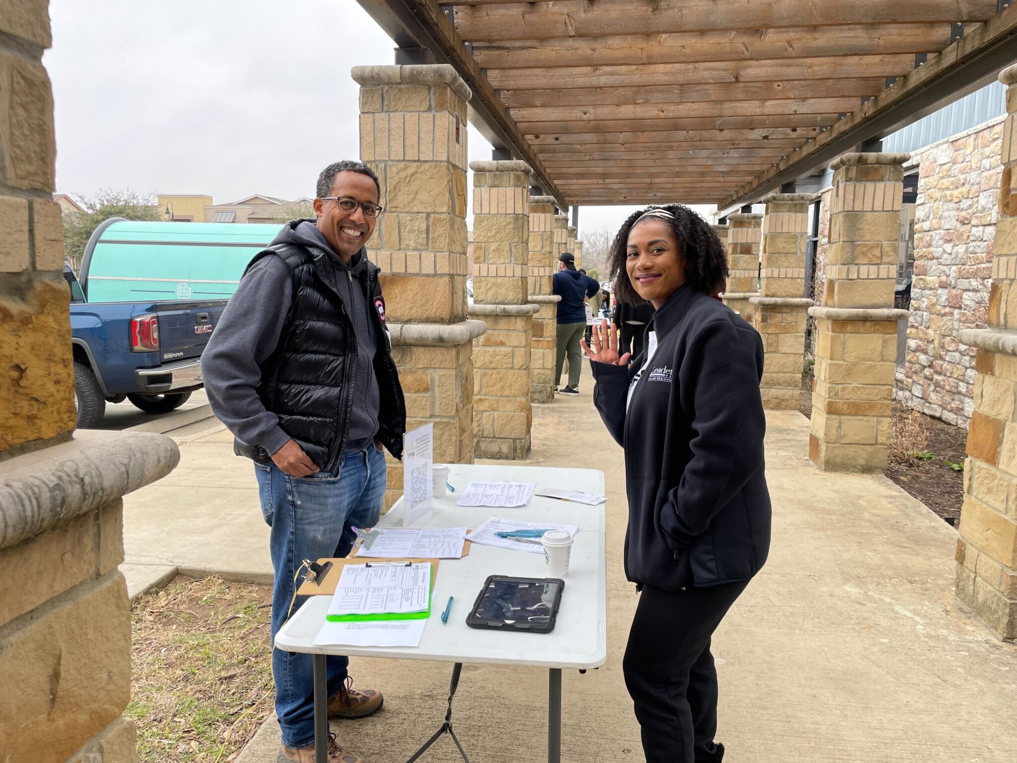 New approach supports long-term impact for Leadership Dallas class ...