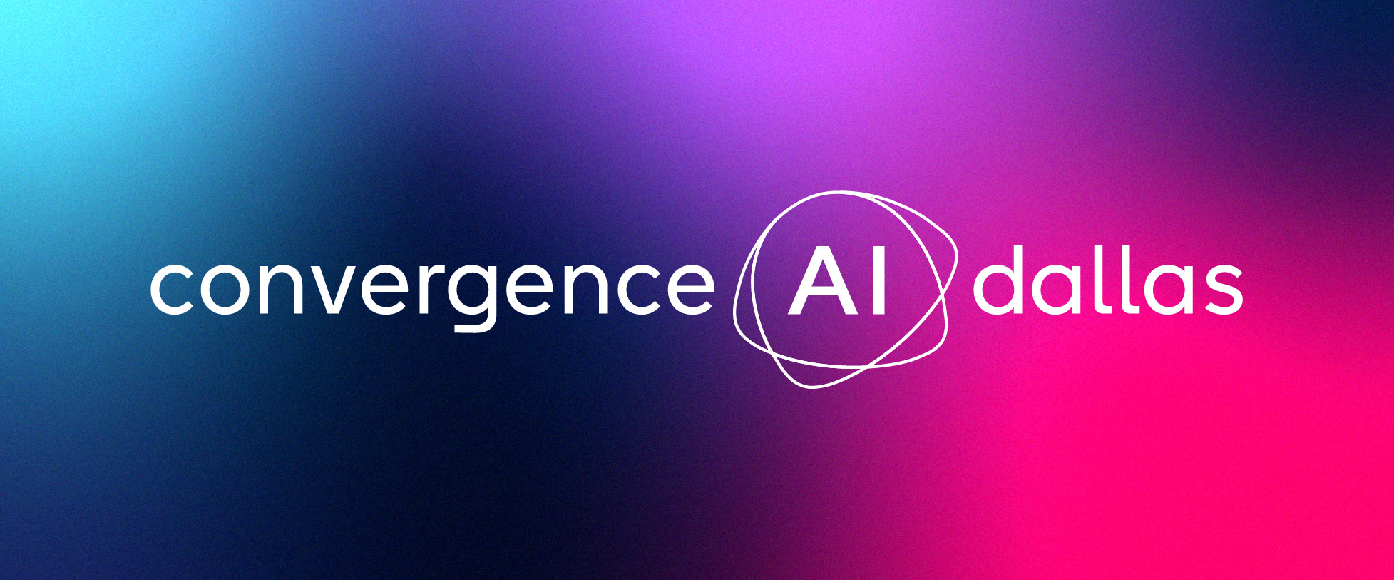 Takeaways from the first-ever Convergence AI Dallas | Dallas Regional ...