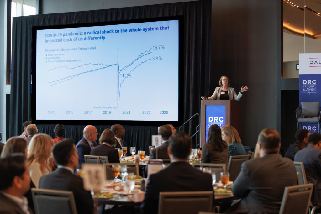 We should focus on ‘sustaining our growth’: DRC hosts first State of ...