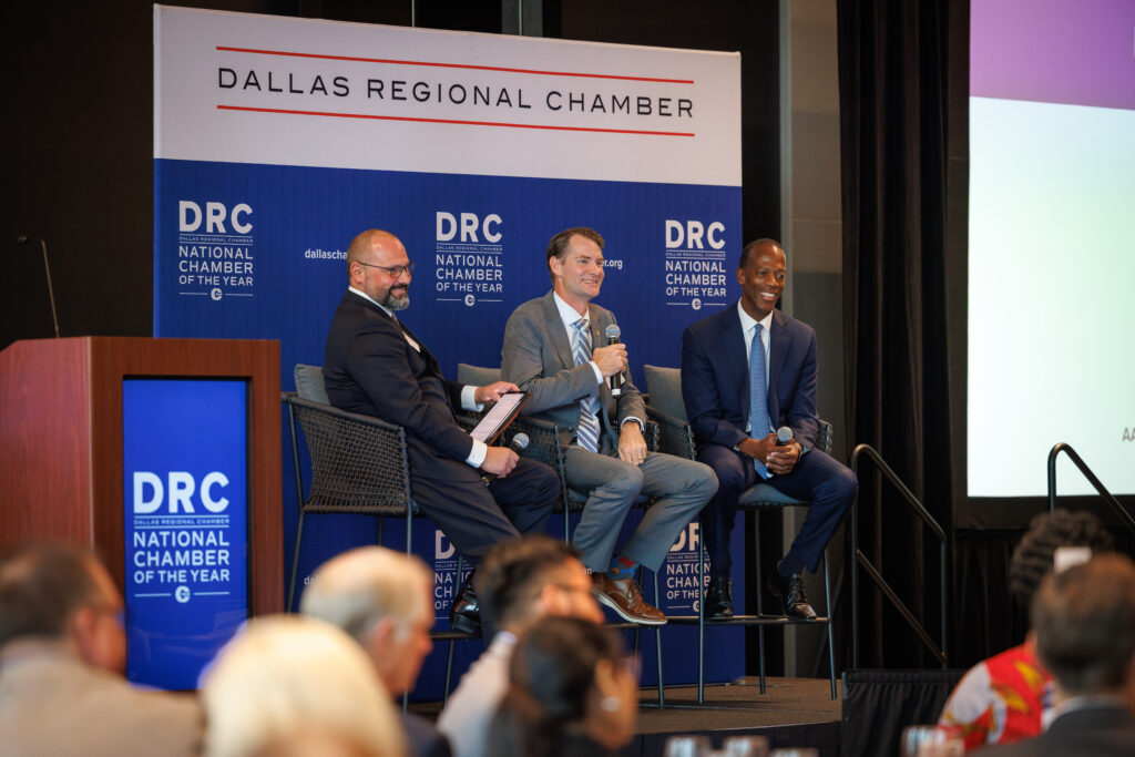 We should focus on ‘sustaining our growth’: DRC hosts first State of ...