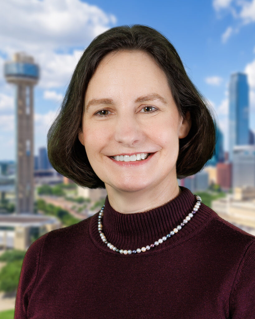 Board of Directors | Dallas Regional Chamber