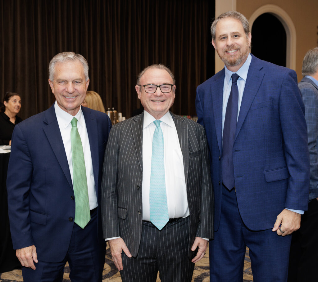 Experts say Dallas Region economy looks strong at DRC’s Year Ahead ...