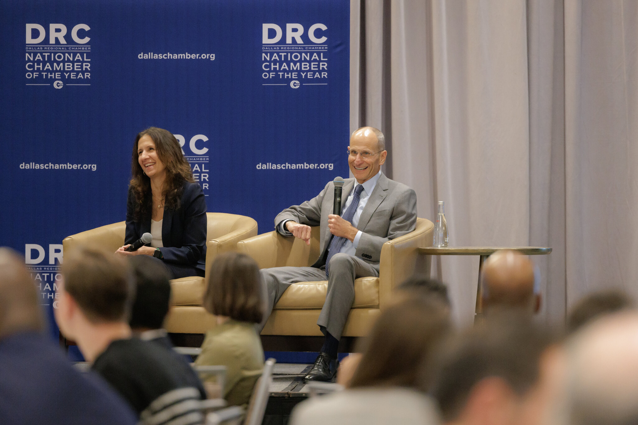 Experts say Dallas Region economy looks strong at DRC’s Year Ahead ...