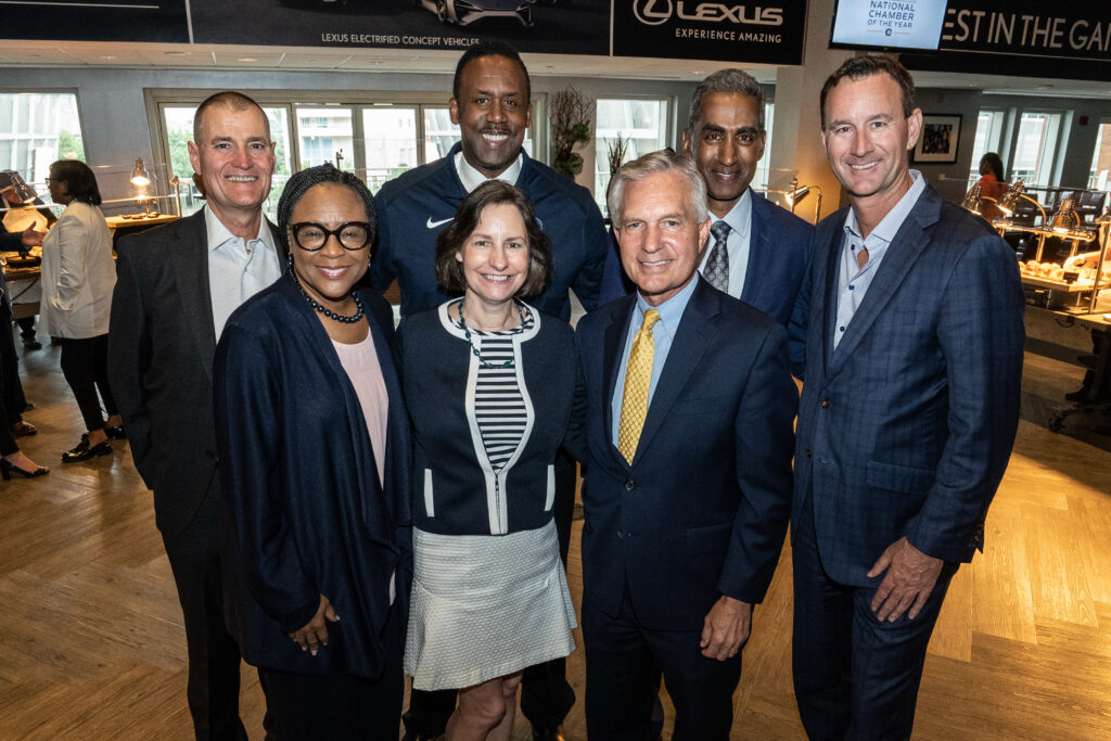 Dallas Mavericks CEO Cynt Marshall to be 2024 DRC Board Chair | Dallas ...