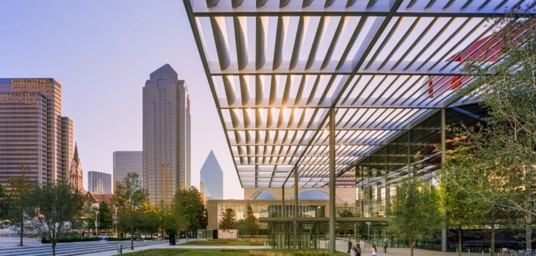 Dallas Business Events | Executive Networking & Community Meetings