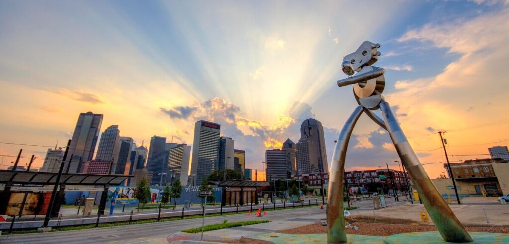 Dallas Regional Chamber