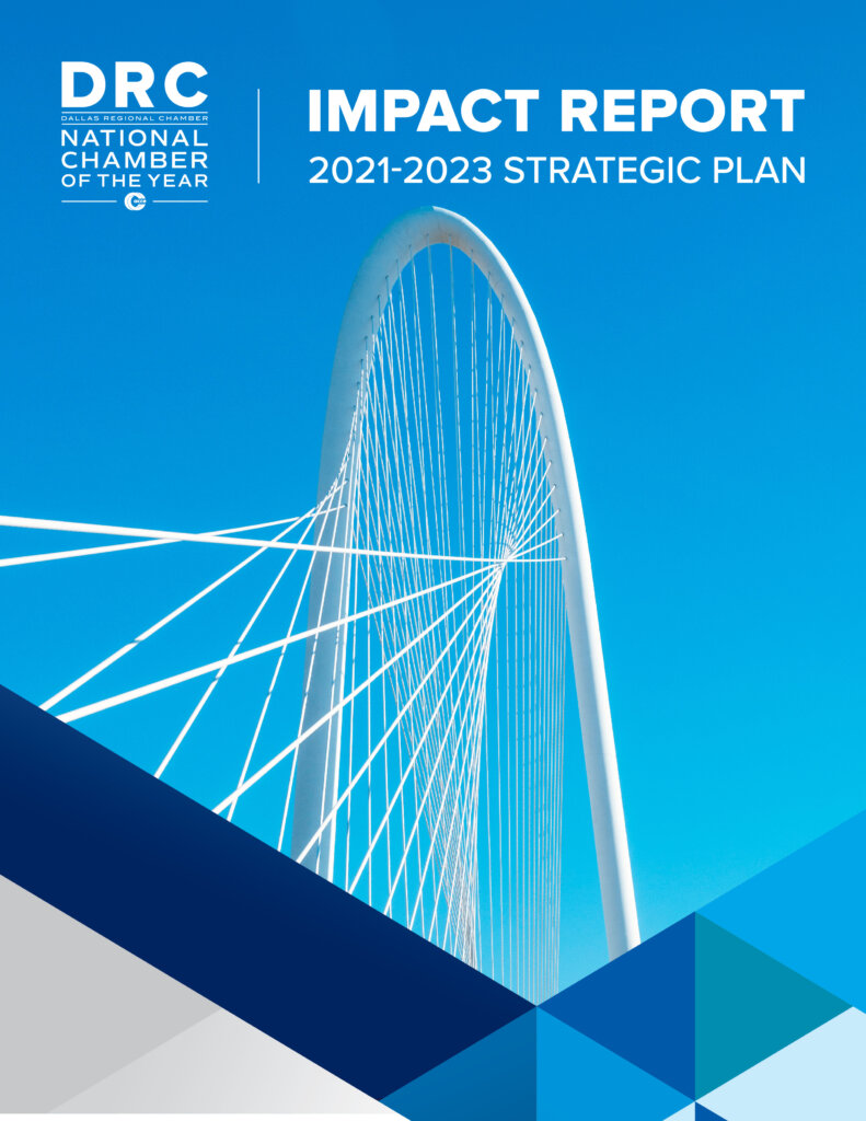 Dallas Regional Chamber of Commerce | Leading Business Community
