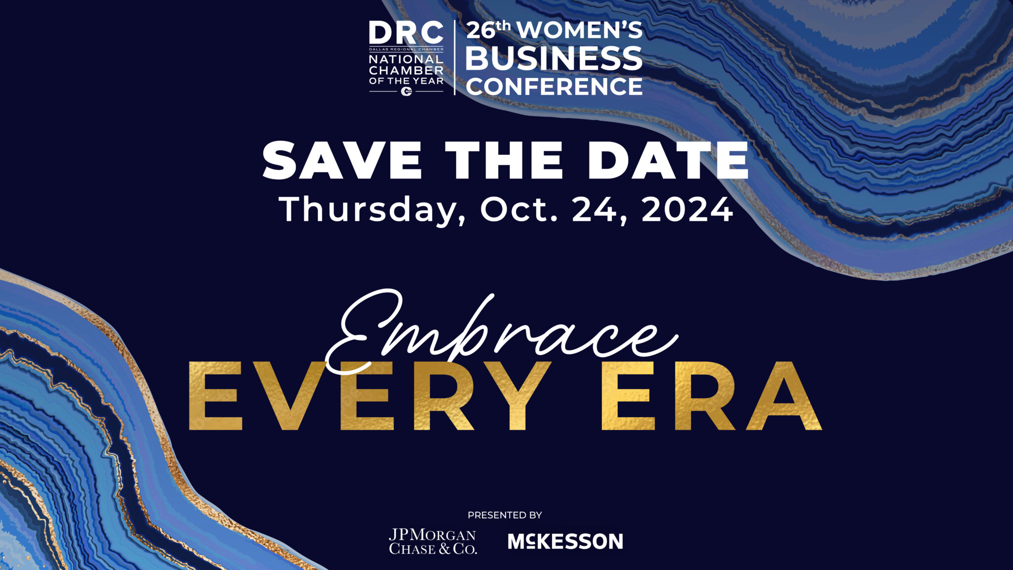 Women's Business Conference | Dallas Regional Chamber