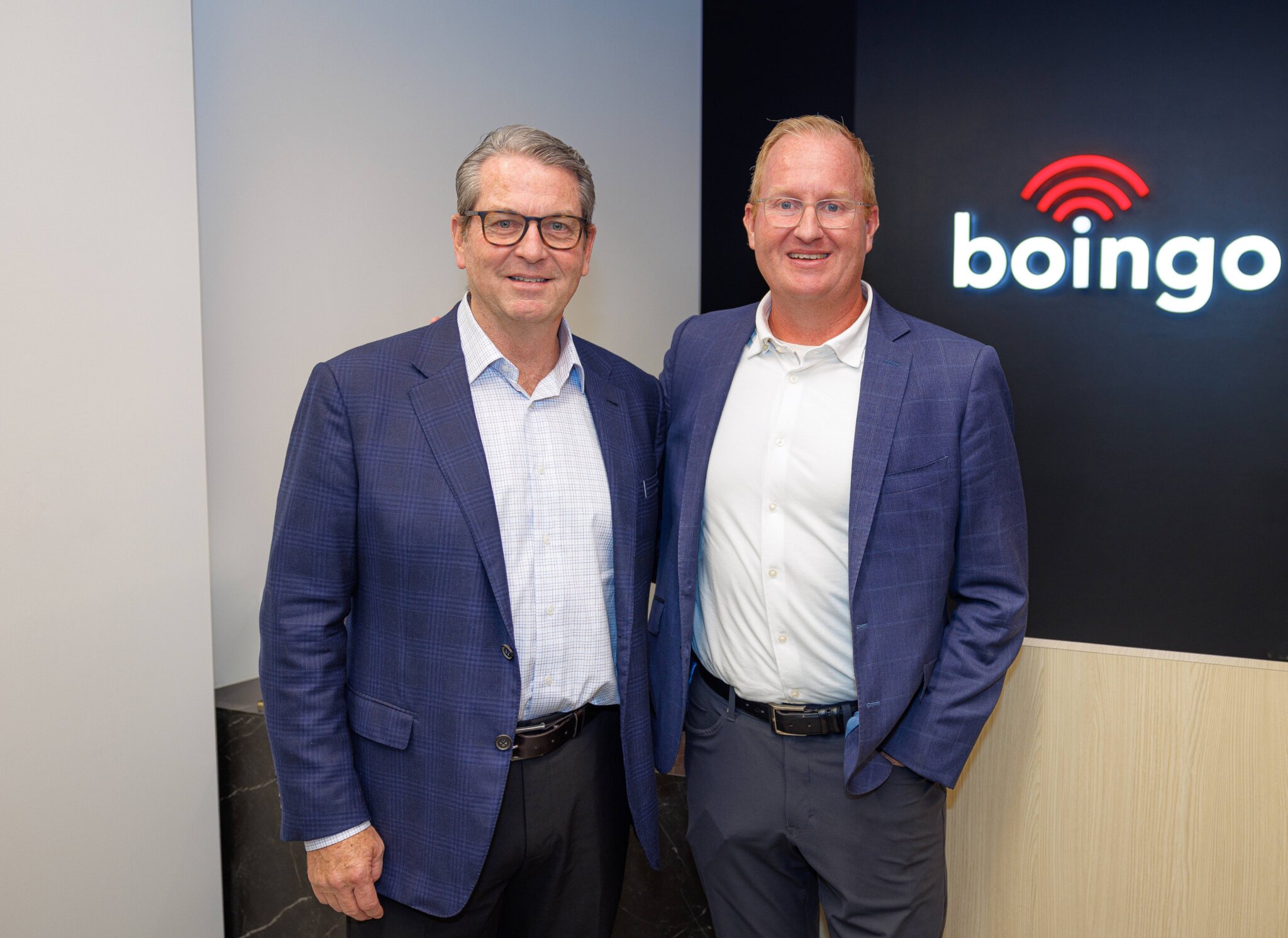 DRC Member Spotlight: Boingo Wireless | Dallas Regional Chamber