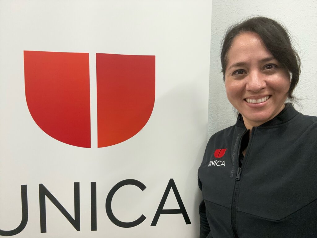 Nancy Galvan: Women’s History Month is “an opportunity to celebrate ...
