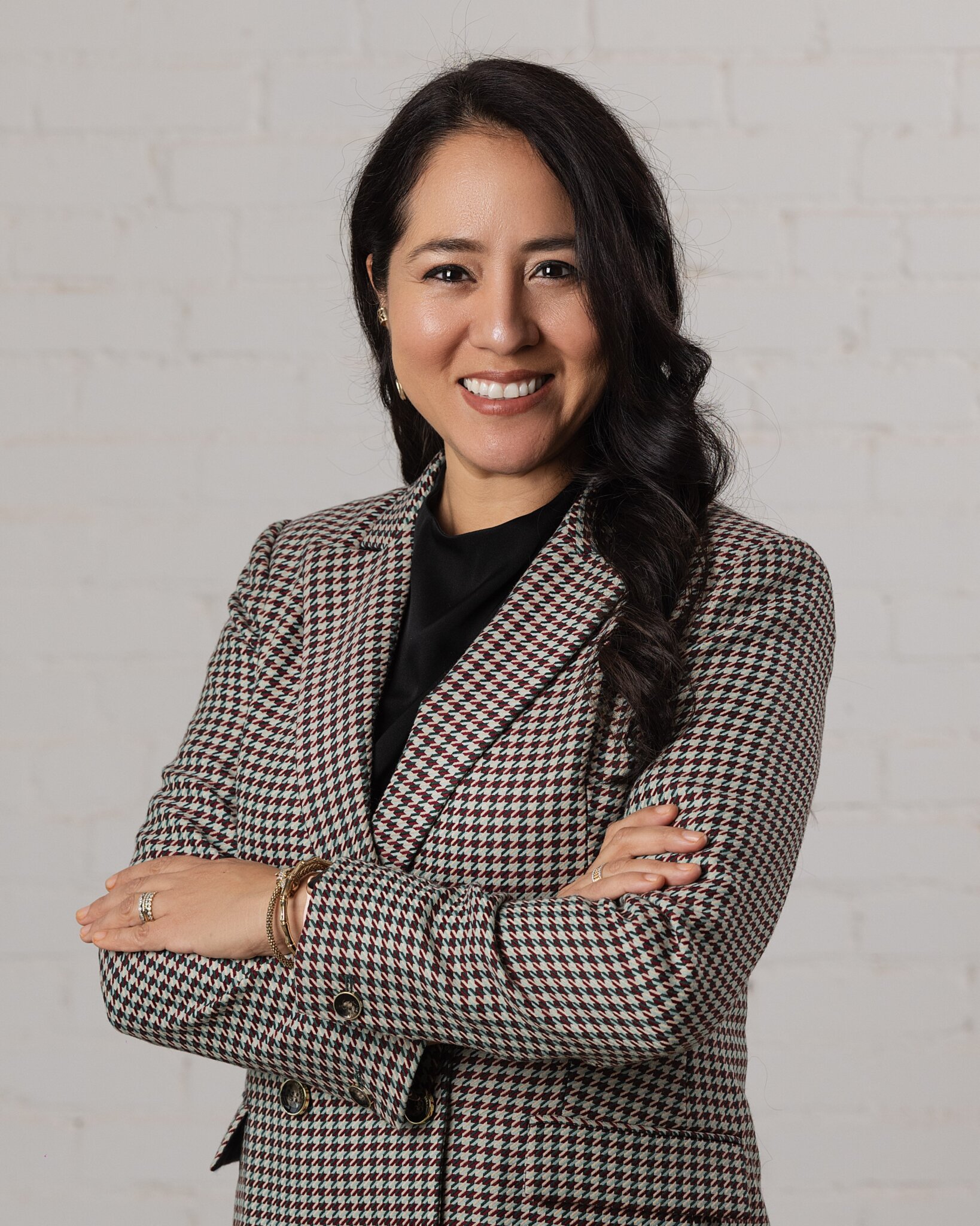 Nancy Galvan: Women’s History Month is “an opportunity to celebrate ...